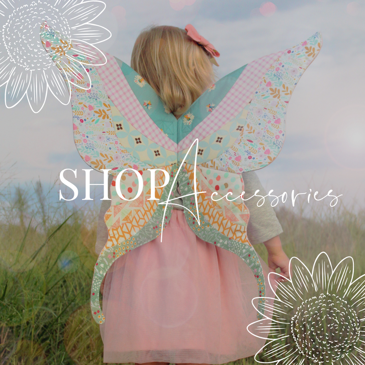 Sunflower Seams Pattern Co.