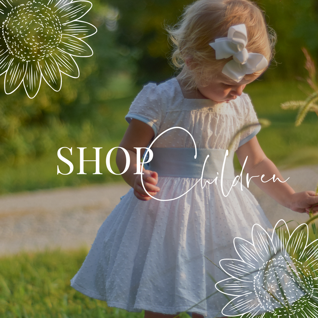 Sunflower Seams Pattern Co.