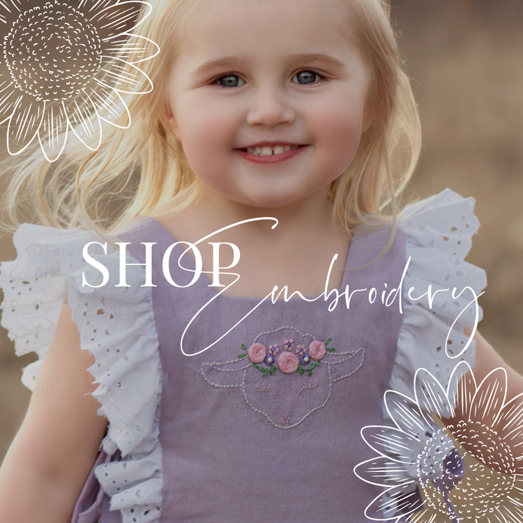 Sunflower Seams Pattern Co.