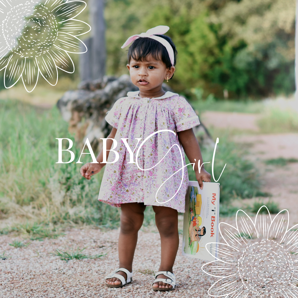 Collections – Sunflower Seams