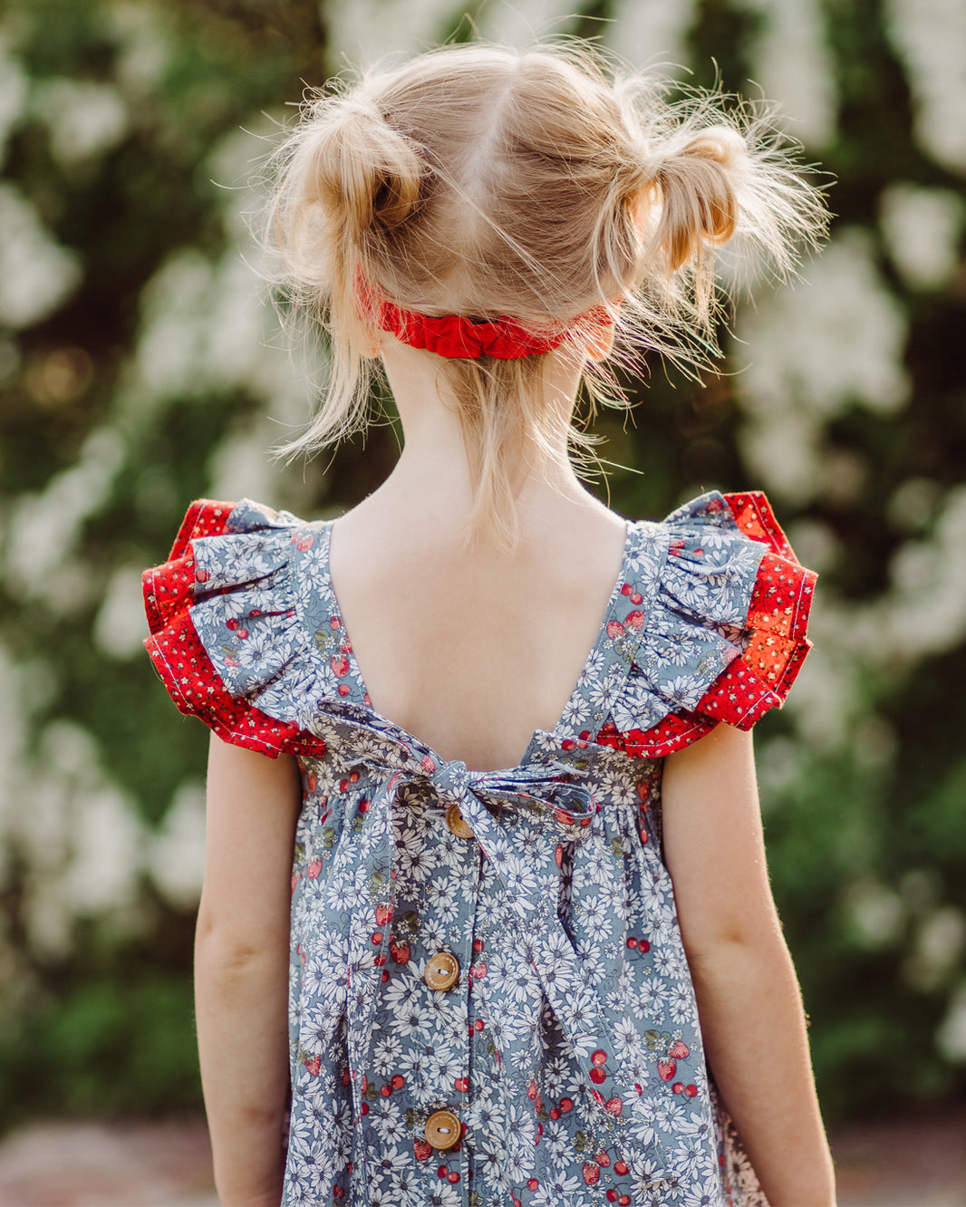 Sunflower Seams Pattern Co.