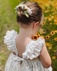 Aster Top & Dress Digital Sewing Pattern – Sunflower Seams