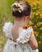 Aster Top & Dress Digital Sewing Pattern – Sunflower Seams