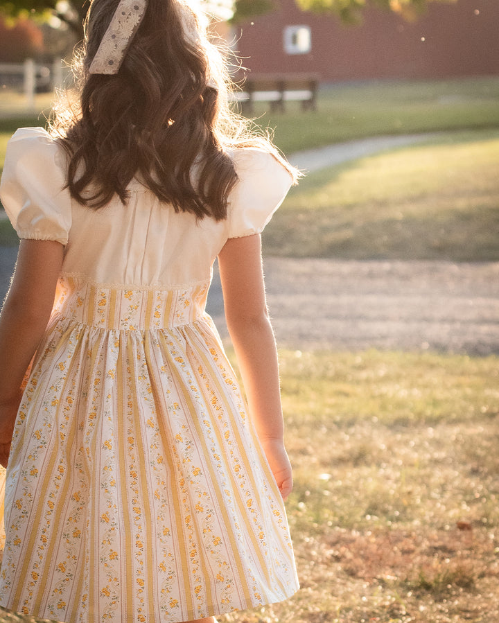 Sunflower Seams Pattern Co.