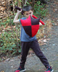 Snapdragon Shield & Sword Digital Sewing Pattern – Sunflower Seams
