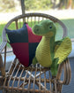 Snapdragon Shield & Sword Digital Sewing Pattern – Sunflower Seams