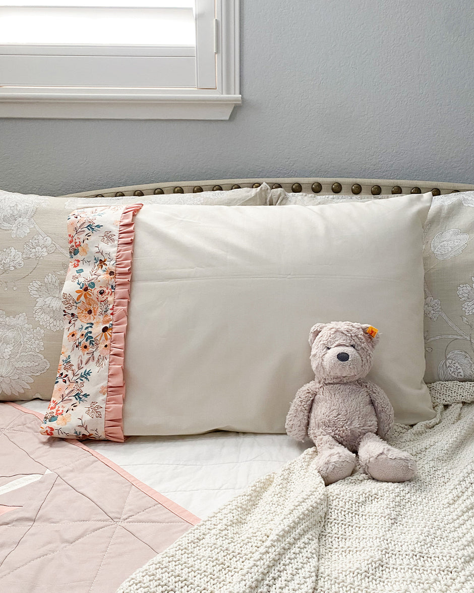 Sunflower Seams Pattern Co.