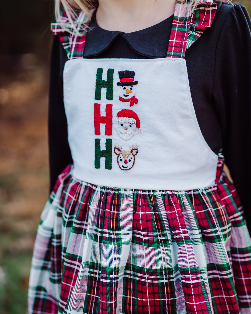 Embroidery – Sunflower Seams