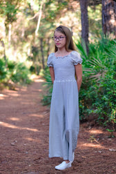 Rowan Knit Romper Digital Sewing Pattern – Sunflower Seams