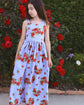 Sunflower Peplum & Sundress Digital Sewing Pattern – Sunflower Seams