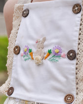 Pansy PDF Hand Embroidery Pattern – Sunflower Seams